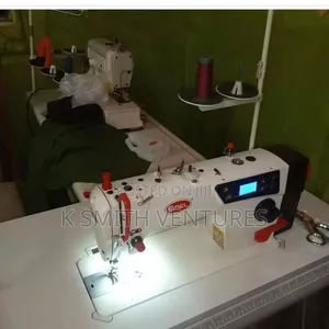 Emel Industrial Sewing Machines in Nigeria for sale Price on Jiji.ng