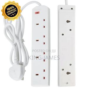 Typical APC Extension Socket in Lagos Island (Eko) - Other Services ...