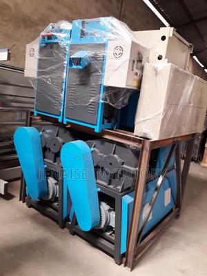Recycling Machine Nylon Recycling Machine in Ikeja - Manufacturing ...