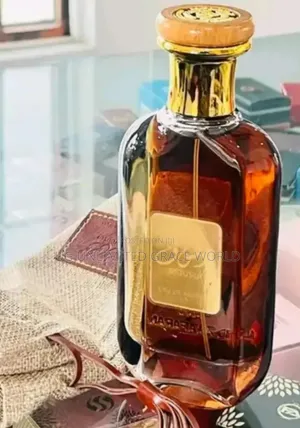 Mosuf Fragrance in Nigeria for sale Prices on Jiji.ng