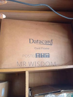 Data Card Printer SD360 in Lagos Island (Eko) - Printers & Scanners, Mr ...