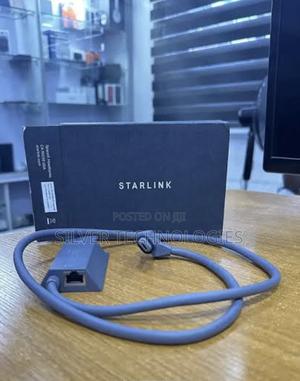 Starlink Adapter in Ikeja - Networking Products, Silver Technologies ...