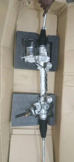 Steering Rack for Toyota Camry 2020 in Mushin - Vehicle Parts ...
