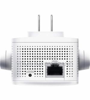 Tp-Link | AC1200 Wifi Range Extender | Up to 1200mbps |M in Ikeja ...