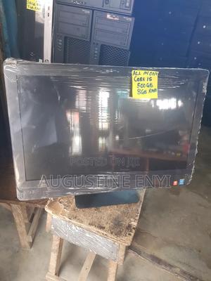 Desktop Computer Dell Optiplex 7020 8GB Intel Core I5 HDD 500GB in Ikeja - Laptops & Computers ...