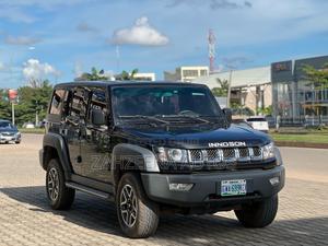IVM G40 2022 Black in Kado - Cars, Zahzee Autos | Jiji.ng