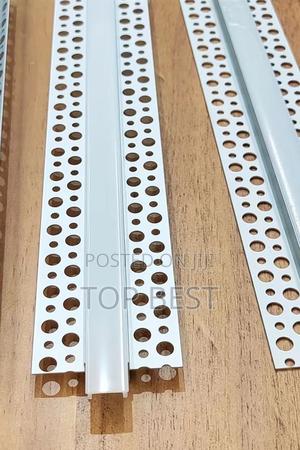 Drywall Aluminum Profile 3meter in Lagos Island (Eko) - Home ...
