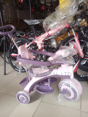 Kids Tricycle Bike in Lagos Island (Eko) - Toys, Onuoha Precious | Jiji.ng