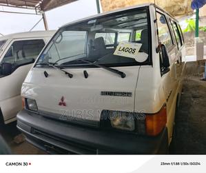 Mitsubishi L300 2002 White in Apapa - Buses & Microbuses, Zubis Motors ...
