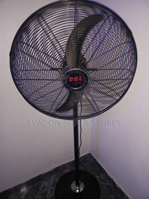 Orl Standing Fan in Lagos Island (Eko) - Accessories & Supplies for ...