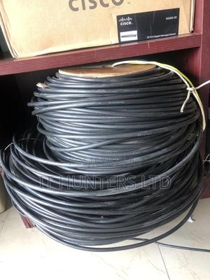 Fiber Armored Cable in Wuse - Computer Accessories , It Hunters Ltd ...
