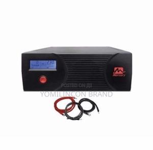 Mercury Radiant 2400VA / 24V Power Inverter for sale - Yomilincon Brand ...