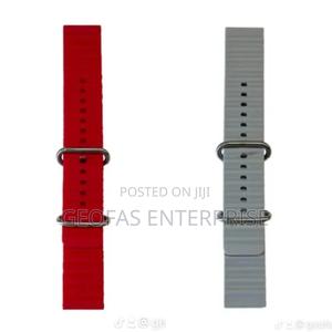 Oraimo Watch Strap 2 Silica Gel Watch Straps in Lekki - Watches, Geofas ...