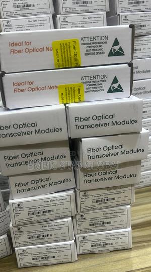 Single Port SFP Moduel SC a B in Ikeja - Networking Products, Empic ...