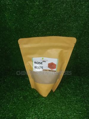 Rose Buds Powder - 100g in Port-Harcourt - Meals & Drinks, Chinaka ...