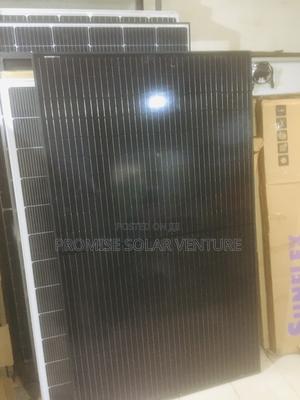 500watt Flames Solar Panel in Onitsha - Electrical Equipment, Promise ...