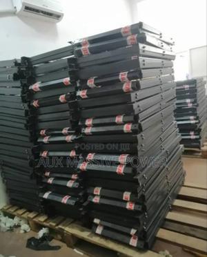 Solar Battery Rack in Ojo - Solar Energy, Aux Massive Power | Jiji.ng