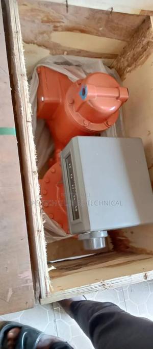 3" FMC Smith Flow Meter MODEL FMC-80-1 in Port-Harcourt - Measuring ...