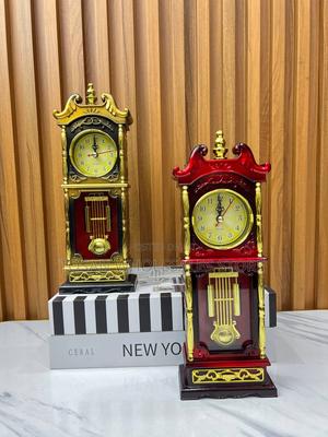 Grandfather Clock Decor-Square Face in Lagos Island (Eko) - Home ...
