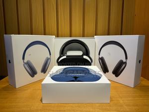 Open Box Authentic Apple Airpod Max in Ikeja - Headphones, Slim Gadgets ...