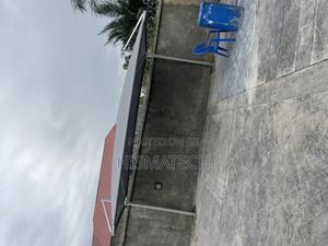 5000 by 3000 Car Port With Tapolin in Lekki - Building Materials, Ali ...