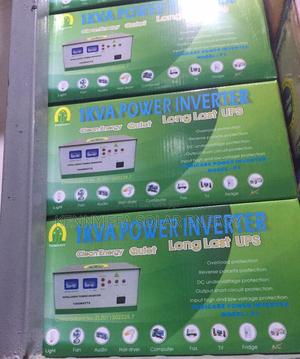 1kva Inverter Fami Care Available in Ojo - Solar Energy, Kennyjefa ...