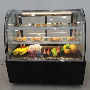 Cake Display Chiller in Ikeja - Restaurant & Catering Equipment ...