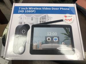 Video Door Phone in Ojo - Home Appliances, Caleb Valiant | Jiji.ng