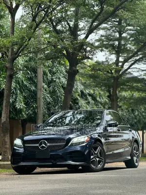 Used Mercedes-Benz C300 2020 Cars in Nigeria for sale Price on Jiji.ng