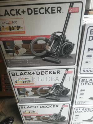 Dry Vacuum Cleaner in Lagos Island (Eko) - Home Appliances, Onuoha ...