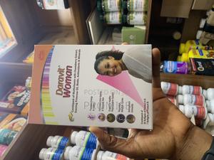 Daravite Woman in Lagos Island (Eko) - Vitamins & Supplements, Ultimate ...