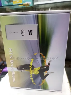 MTN Modem in Nigeria for sale Price on Jiji.ng