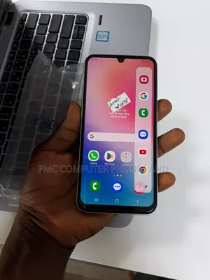 Samsung Galaxy A24 Mobile Phones in Nigeria for sale Prices on Jiji.ng