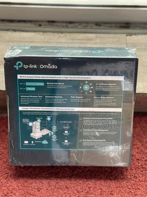Tp-Link Eap660 HD in Ikeja - Networking Products, Deepnet Dynamic Technologies | Jiji.ng