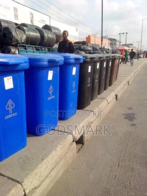 Geepee Waste Bin for Waste Management 240 Litres. in Orile - Home ...