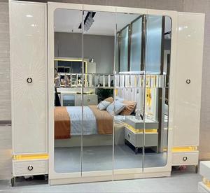 Turkish Wardrobe. in Ojo - Furniture, Joemax Furniture Ltd | Jiji.ng