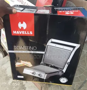 Toasters in Nigeria for sale Prices on Jiji.ng