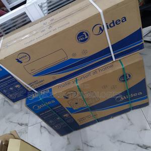 Current Midea 2hp Split Unit Non-Inverter Ac in Apapa - Home Appliances ...