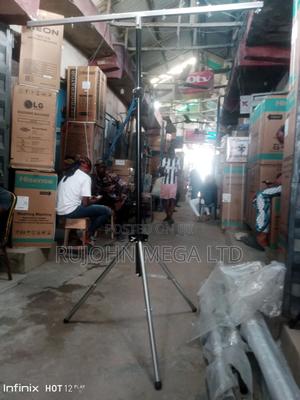 6way Adjustable T-Shape Stage Light Stand in Ojo - Accessories ...