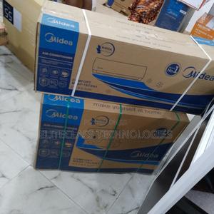 Midea 2.0hp Non-Inverter Ac/Wise Selection in Ikorodu - Home Appliances ...