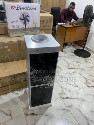 Cway Water Dispenser Executive LM-YL1-58B in Ikeja - Kitchen Appliances ...