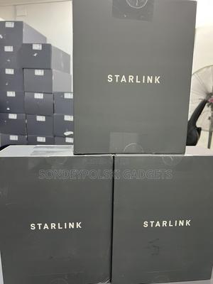 Starlink Mesh Router Wifi Extender in Ikeja - Networking Products ...