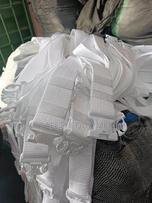 Security Belt White in Lagos Island (Eko) - Safety Equipment ...