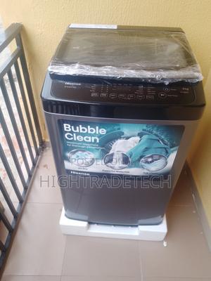 Super Designed Wtja802t 8kg Automatic Washing Machine in Yaba - Home ...
