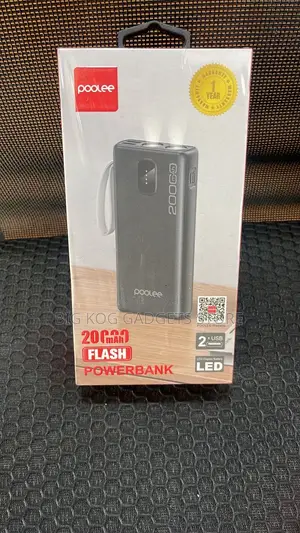 Power Banks in Nigeria for sale Prices on Jiji.ng