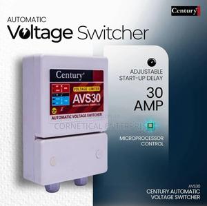Century Automatic Voltage Switcher Avs-30 in Ojo - Home Appliances ...