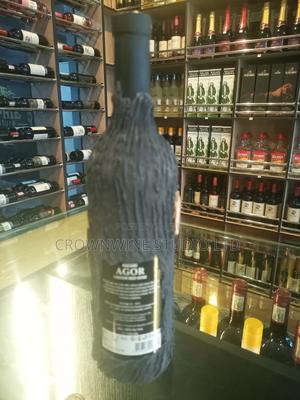 Asconi Agor Wine in Lekki - Meals & Drinks, Crownwine Studio Ltd | Jiji.ng