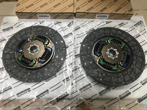 Clutch Disc Toyota ,Hilux, Hiace ,Coaster 2018/2023 in Maryland ...