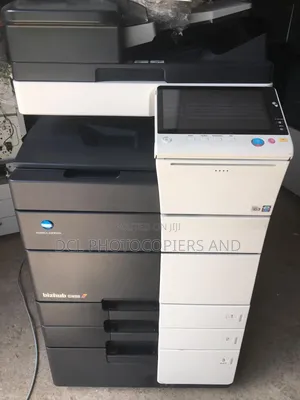 Photocopy Machine in Nigeria for sale Prices on Jiji.ng