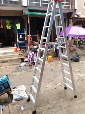 Ladders in Nigeria for sale Prices on Jiji.ng